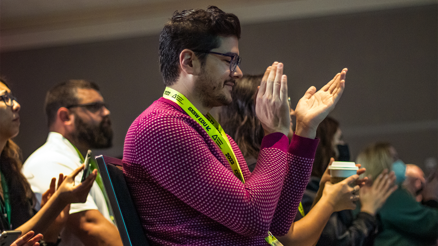 180+ SXSW EDU 2023 Sessions Accredited by ATPE for Continuing ...