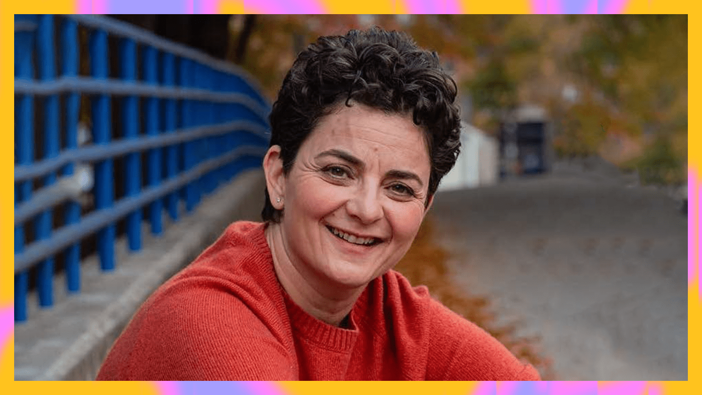 SXSW EDU Opneing Keynote Speaker Luma Mufleh Announced — SXSW EDU