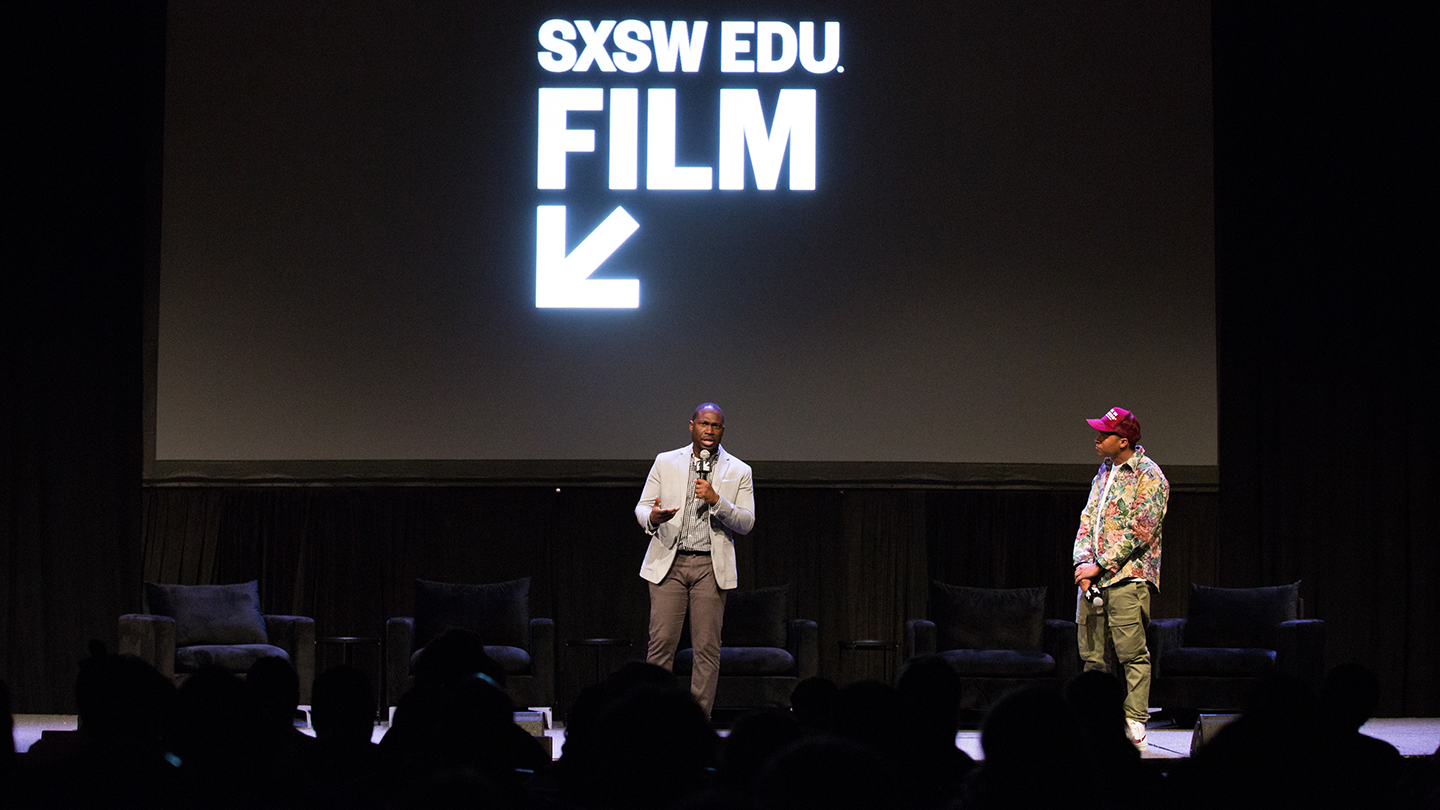 Watch SXSW EDU 2023 Films Now — SXSW EDU
