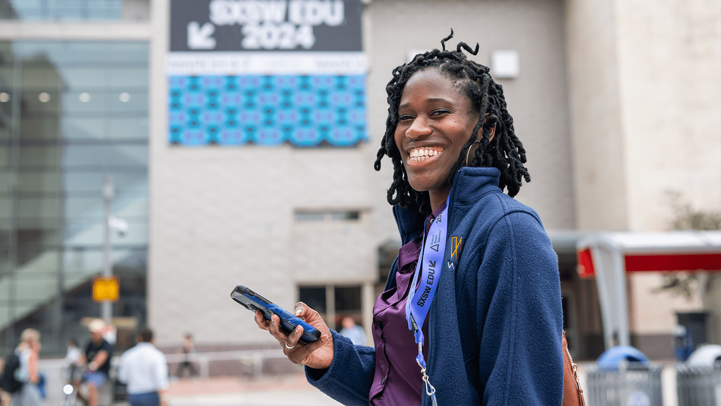 Enhance Your SXSW EDU Experience with these Mobile App Features — SXSW EDU