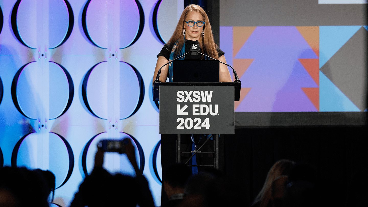 Watch SXSW EDU 2024 Keynote, Featured Sessions, and More On Demand ...