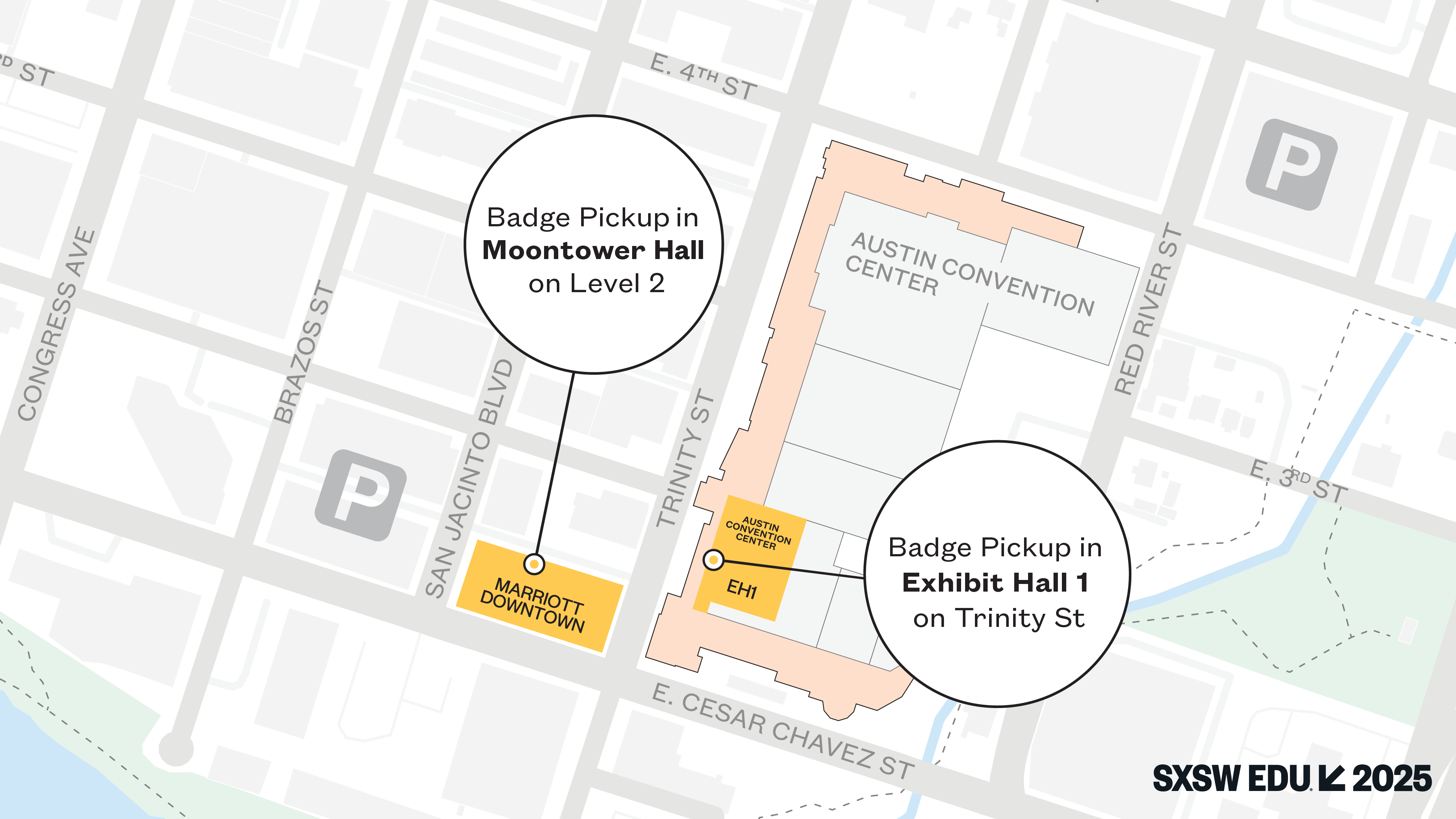 Tips to Know Before You Go To SXSW EDU 2025 — SXSW EDU