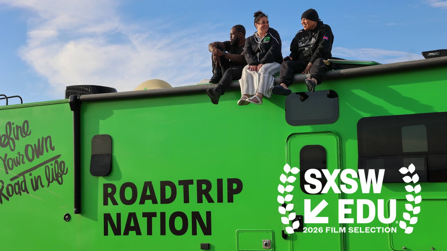 Announcing the SXSW EDU 2026 Festival Program — SXSW EDU